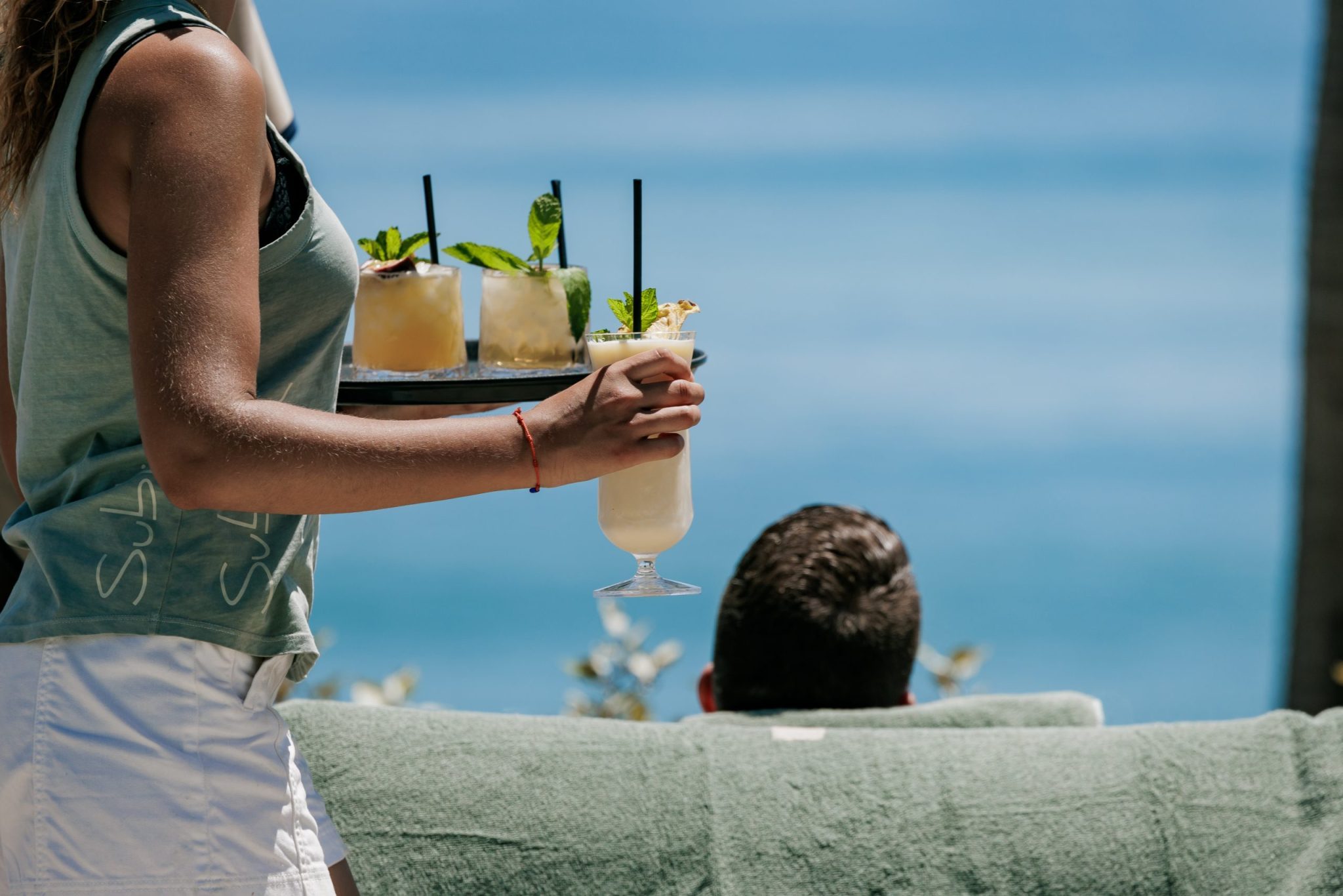 Sublim • Laguna Costa del Sol